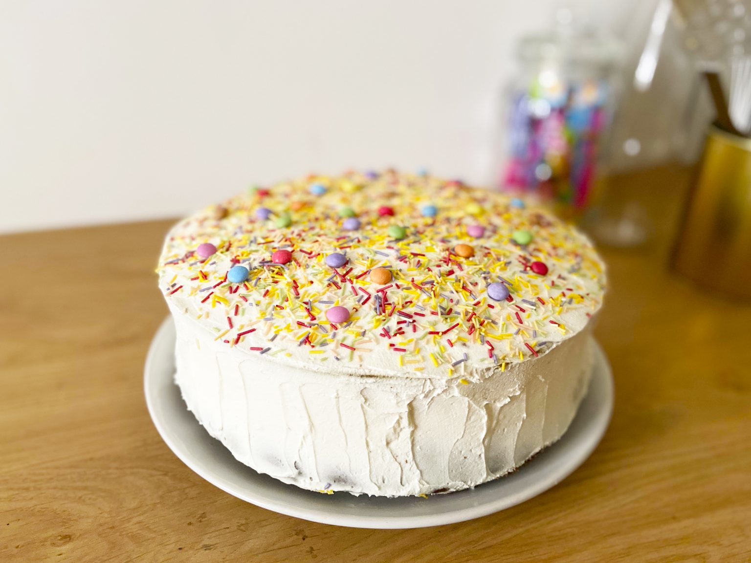 Cuisinez un gâteau surprise au chocolat 🍰 – Le blog Pandacraft