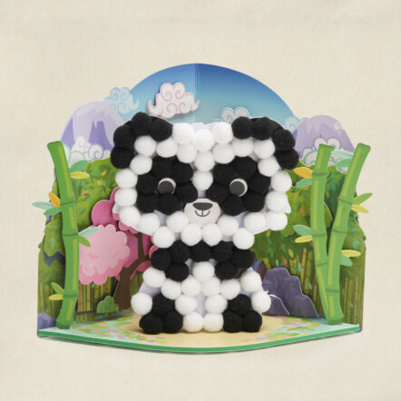 Les Pandas 🐼 – Le blog Pandacraft
